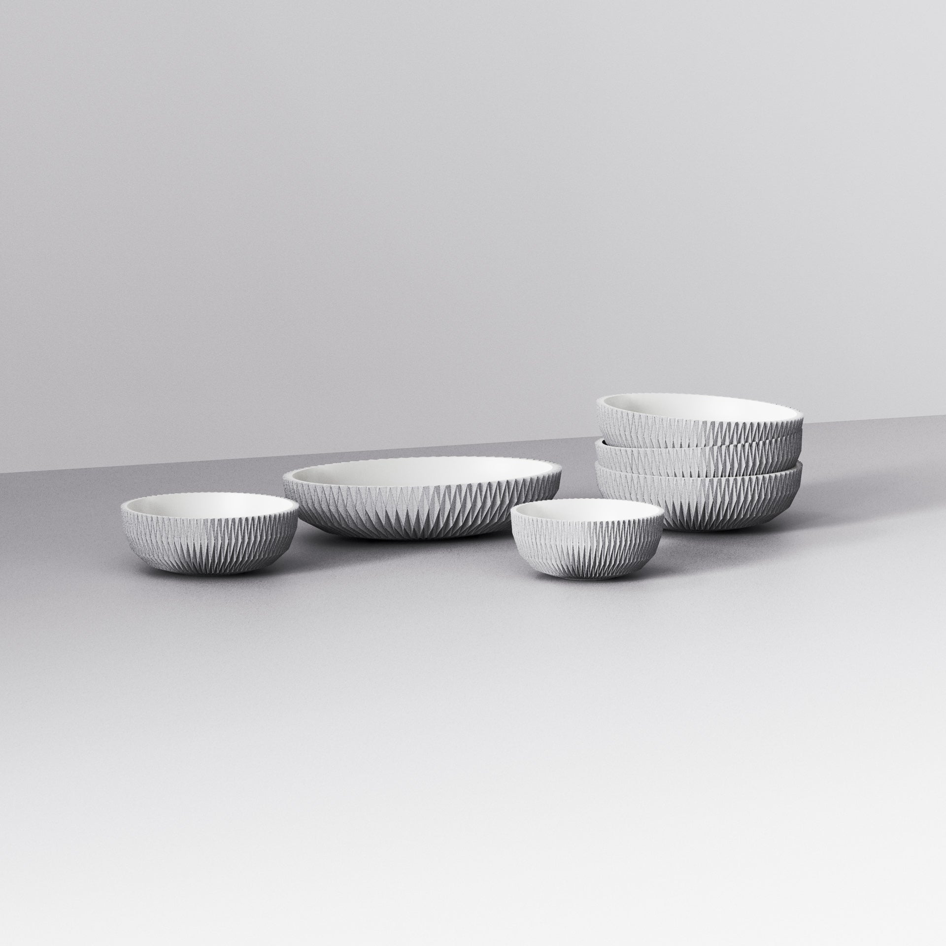 Transform Your Powder Room with The SKANDIKA Basins from Aqvato – LIV+