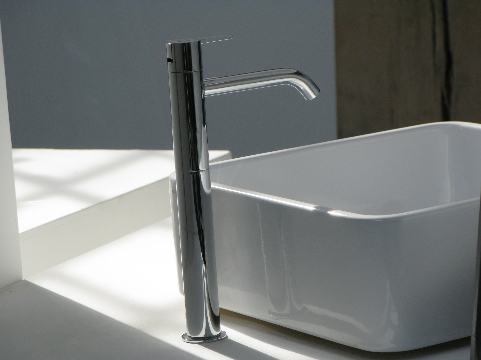 Antonio Frattini DO30 Tap – Italian Elegance | Living Design NZ – LIV+